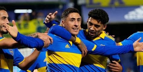 Jogo Da Minha Vida Vai Ser Uma Guerra Diz Atacante Do Boca Sobre
