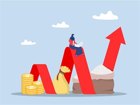 Gráfico de crescimento de renda pagar zakat doação zakat fundo mútuo de lucro investir negócio
