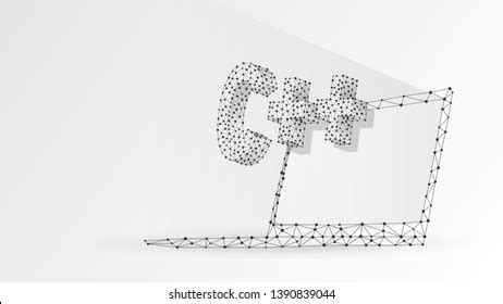 21 C Coding Structure On Laptop Royalty Free Photos And Stock Images Shutterstock