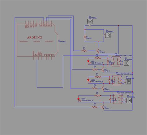 Arduino Uno R Final Resources Easyeda