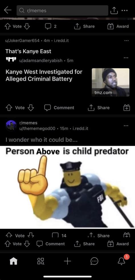 Well Than R Memes