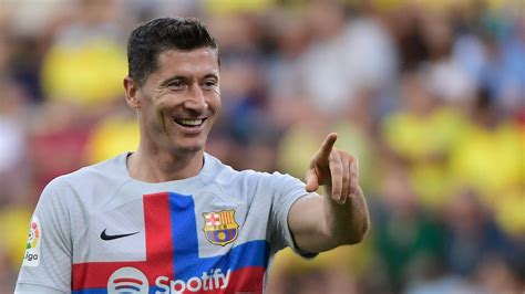 Lewandowski Reencontra Bayern De Munique Em Duelo Pela Champions League