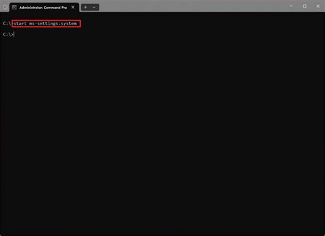 How To Open The Settings App On Windows 11 Windows Central