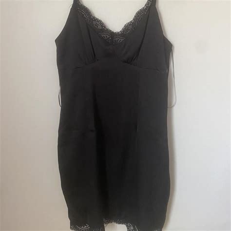 Princess Polly Lace Mini Dress Xss Depop