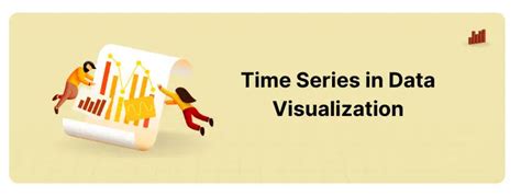 Time Series Data Visualization Types Techniques Platforms