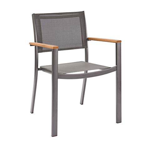 Silla de terraza Naterial Oris - Oechsle