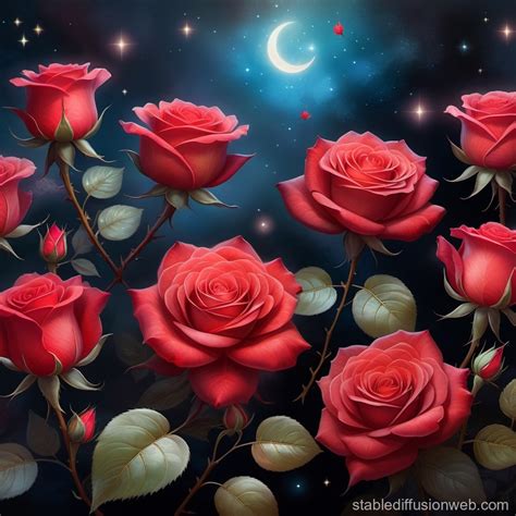 Design With Small Translucent Floral Print Stable Diffusion Online