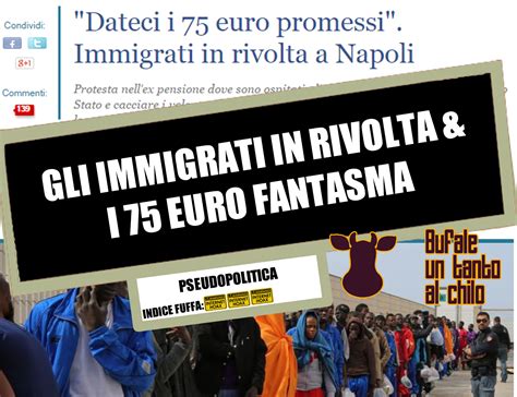 Immigrati A Cui Lavare Le Mutande Butac Bufale Un Tanto Al Chilo