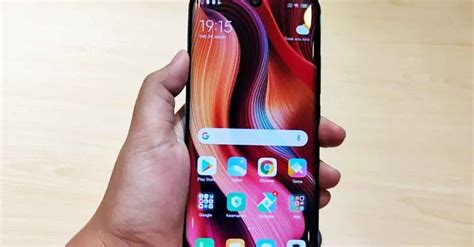 Perbandingan Spesifikasi Xiaomi Mi Note 10 Dan Mi Note 10 Pro