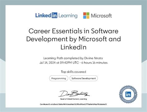 divine nnata on linkedin fmcide 3mtt softwaredevelopment