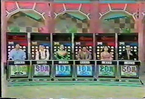 [90年代バラエティ黄金期シリーズ] クイズ世界はshowbyショーバイ 173「早いもの勝ちの商売」（1993年10月27日 Oa