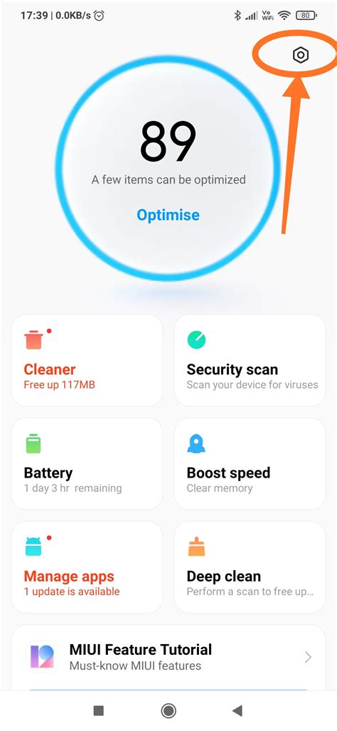 Xiaomi Disable All The Ads From Miui