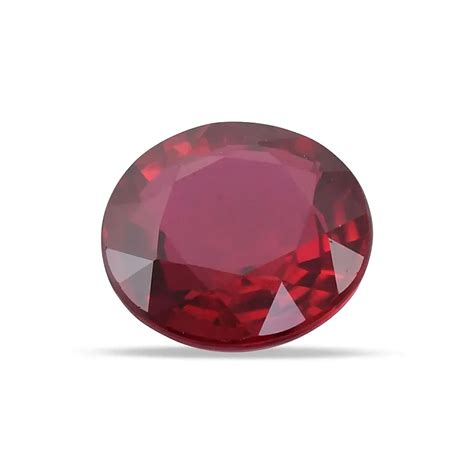 140 Carat Red Ruby Round Shape Sku 538093