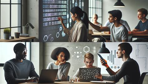 Binary Vs Nonbinary Data Analysis And Statistics Compared Physicsclassblog