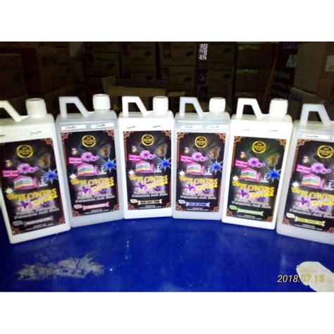 Jual Jual Rugi Pelicin Pewangi Dan Pelembut Pakaian Setrika The