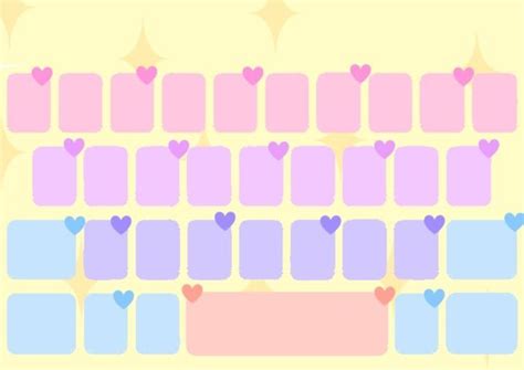 Pin By ˗ˏˋ𝑮𝒐𝒌𝒄𝒆ˎˊ˗ On Klavye Gboard Keyboard Theme Aesthetic Cute Aesthetic Keyboard