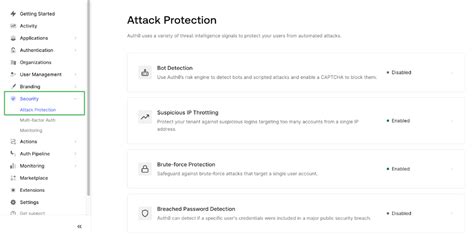 Auth Native Setup Guide