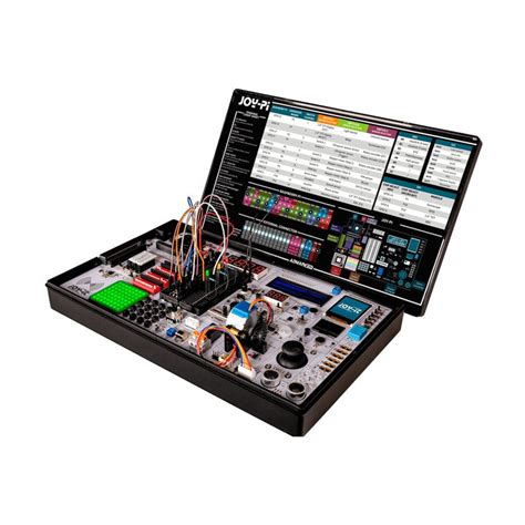 joy pi advanced ontwikkelplatform voor raspberry pi arduino en esp3
