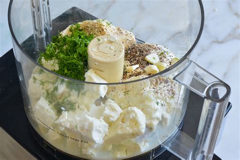 Creamy Feta Dressing Once Upon A Chef
