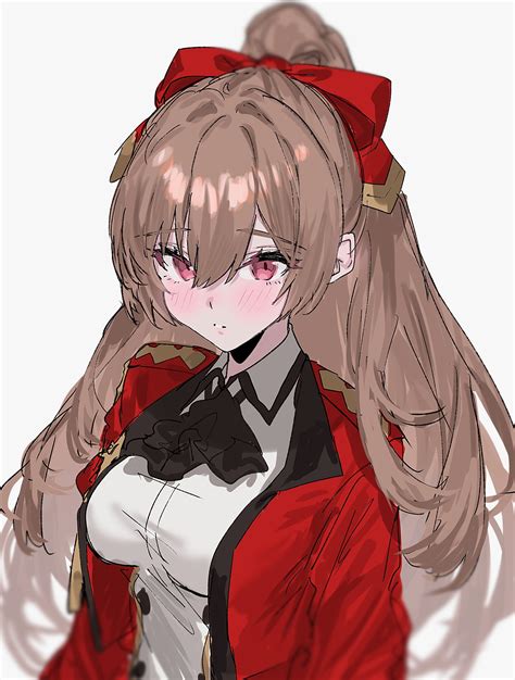 Azur Lane Danbooru