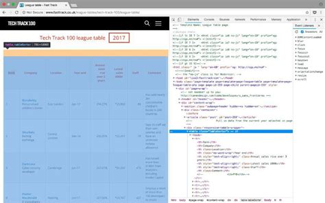 独家 手把手教你用Python进行Web抓取附代码 知乎
