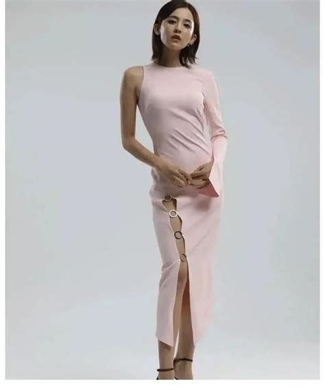 金牛女星——古力娜扎 伊人小筑