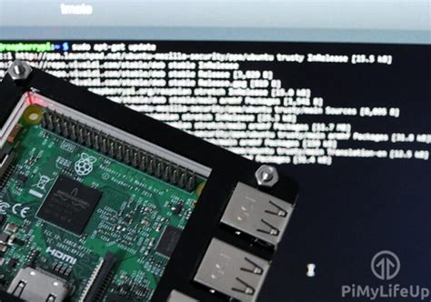 How To Setup Raspberry Pi Terminal Sharing Pi My Life Up