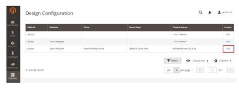 Steps To Install A Magento 2 Theme Magento 2 Blog Tutorials