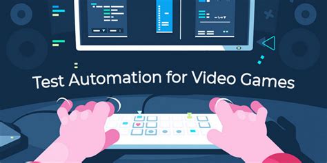 video game testing automation myth or real power qatestlab
