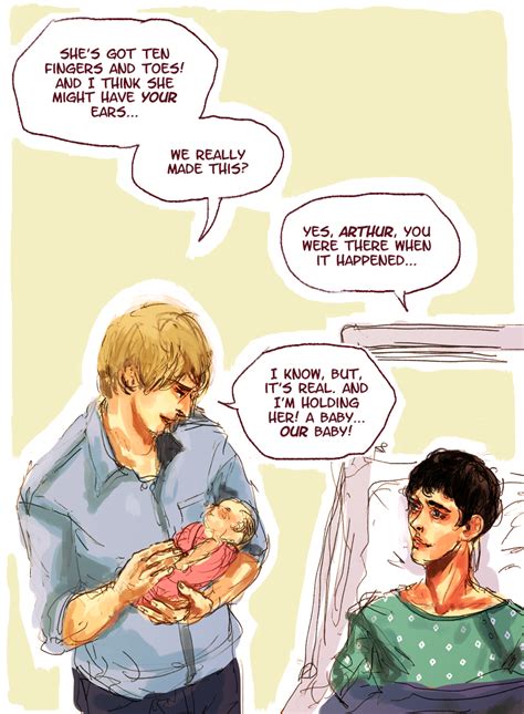 Merlin Arthur
