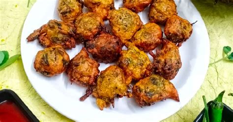 Methi Kela Bhajiya Recipe By Spicequeen Cookpad