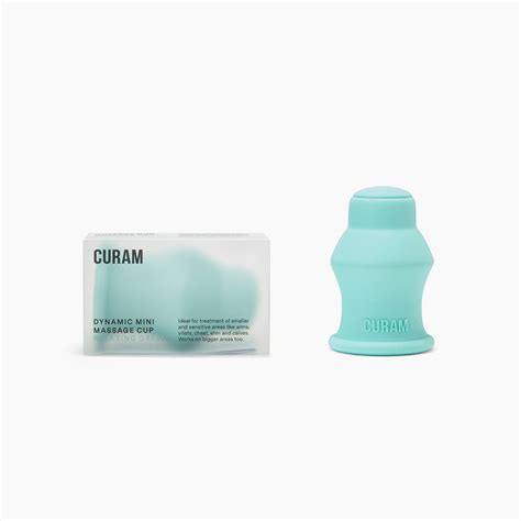 Dynamic Mini Cup Curam