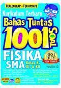 Kurikulum Terbaru Bahas Tuntas Soal Fisika Sma Kelas X Xi Dan Xii
