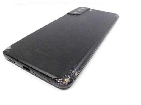 Samsung Galaxy S G Sm G U Smartphone Display Gb T Mobile Locked