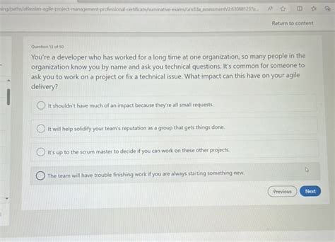 Hing Paths Atlassian Agile Project Management StudyX
