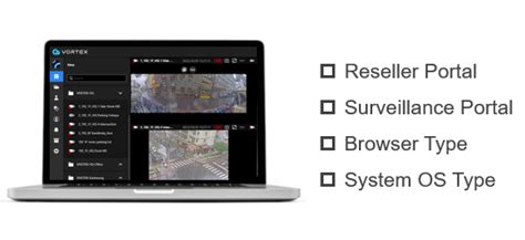 VORTEX Information Gathering For VORTEX System Issues VIVOTEK Support Center