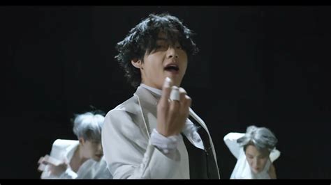 Bts Black Swan Mv Screencaps And Whos Who K Pop Database