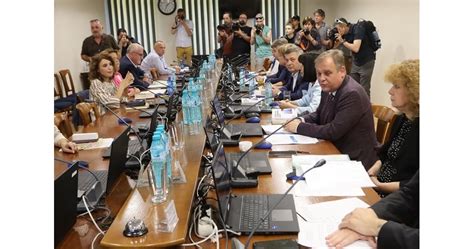 Срокът за номинации за председател на ВАС започва да тече от следващата
