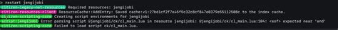 Expected Near End Discussion Cfx Re Community