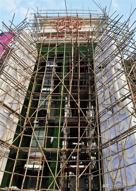 腳手架專項施工方案審查要點 每日頭條