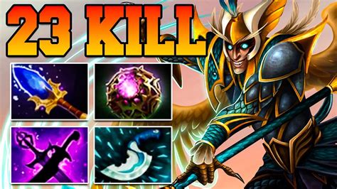 Skywrath Mage Dota 2