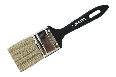 Плоская кисть STARTUL PROFI 4", 100 мм ST0103-100 - выгодная цена ...