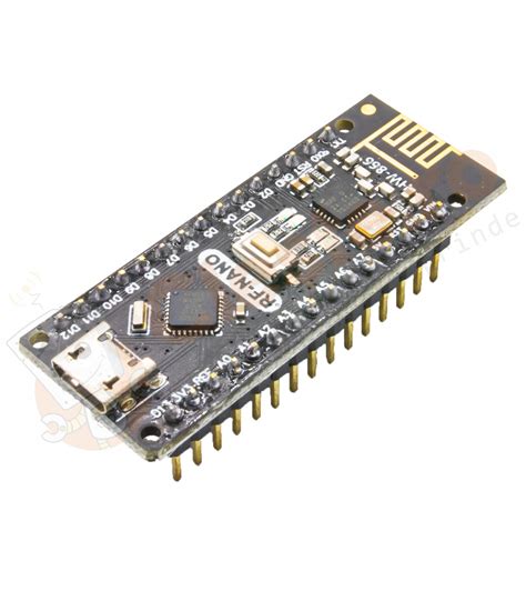 Placa De Dezvoltare Arduino Nano Bluetooth CC Cleste Ro