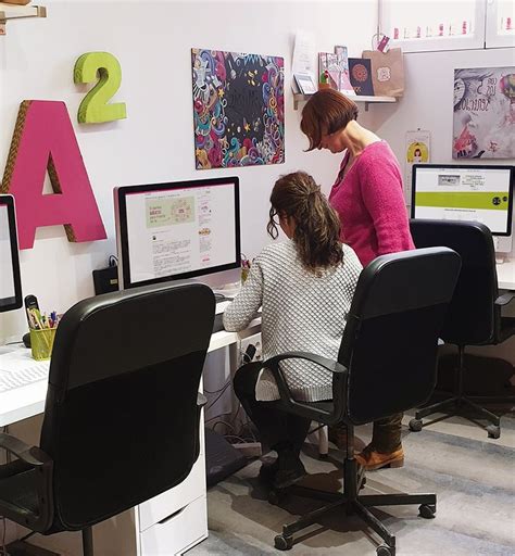 Estudio De Diseño Gráfico En Madrid A2colores Estudio De Diseño Grafico