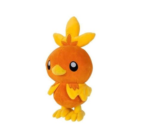Pokemon Torchic 20 Cm Billig