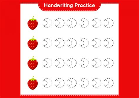 Free And Easy To Print Tracing Worksheets Tulamama
