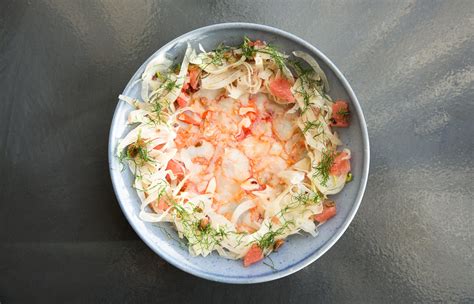 Starchefs Chefs Anna And David Posey Of Elske