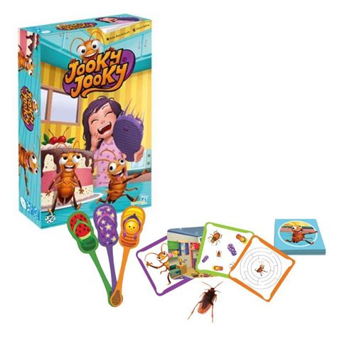 Jooky Jooky Ml Le Phare Du Jeu