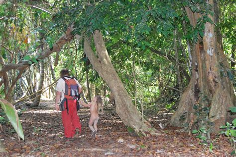 Aventuras de una familia en Centroamérica junio