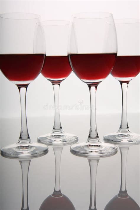 Wine Glasses Picture Image 8582051